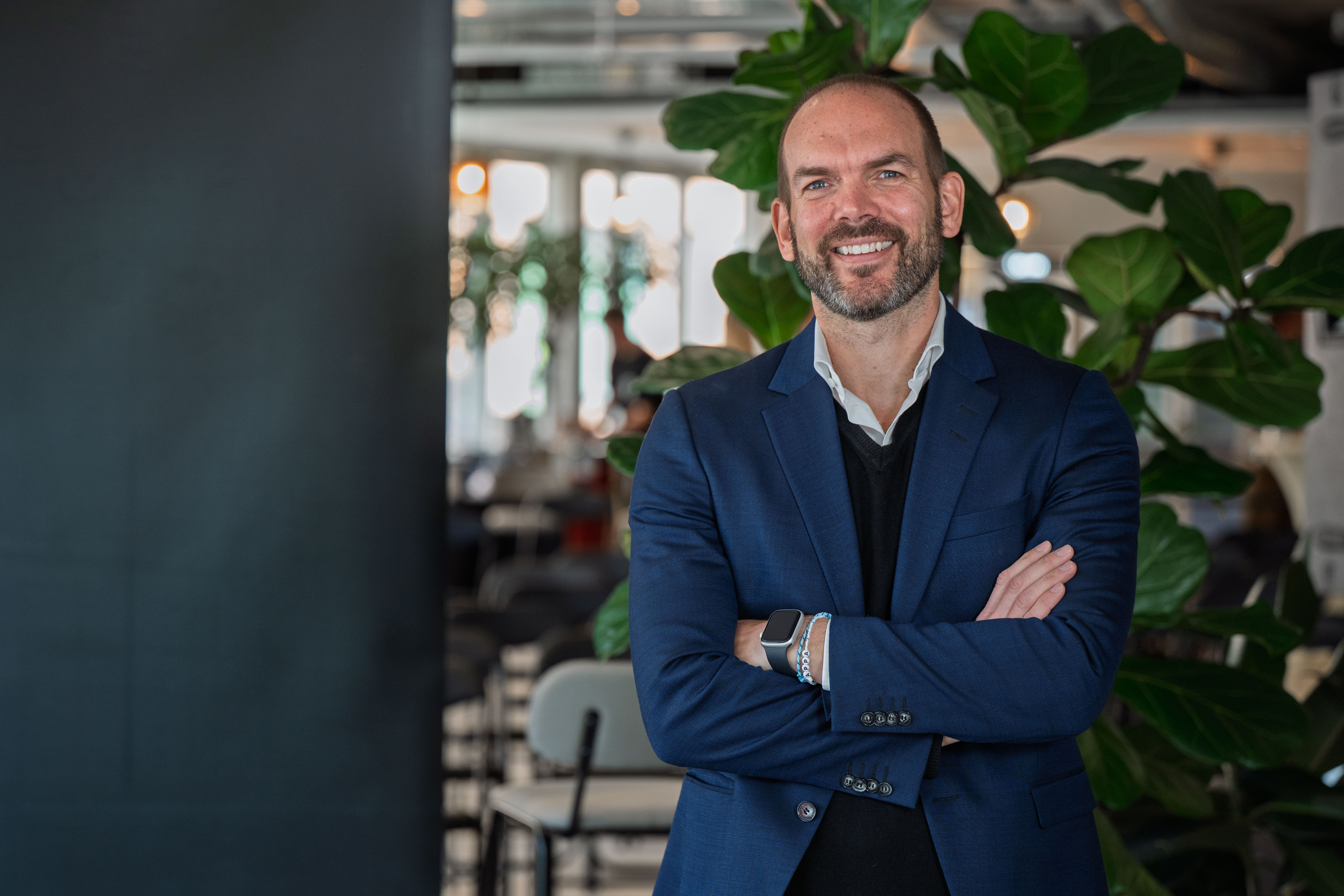 Nepa appoints Morten Flamand as new VP Sales to accelerate ...