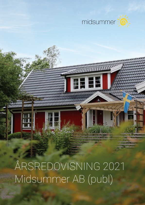 Investerare - Midsummer