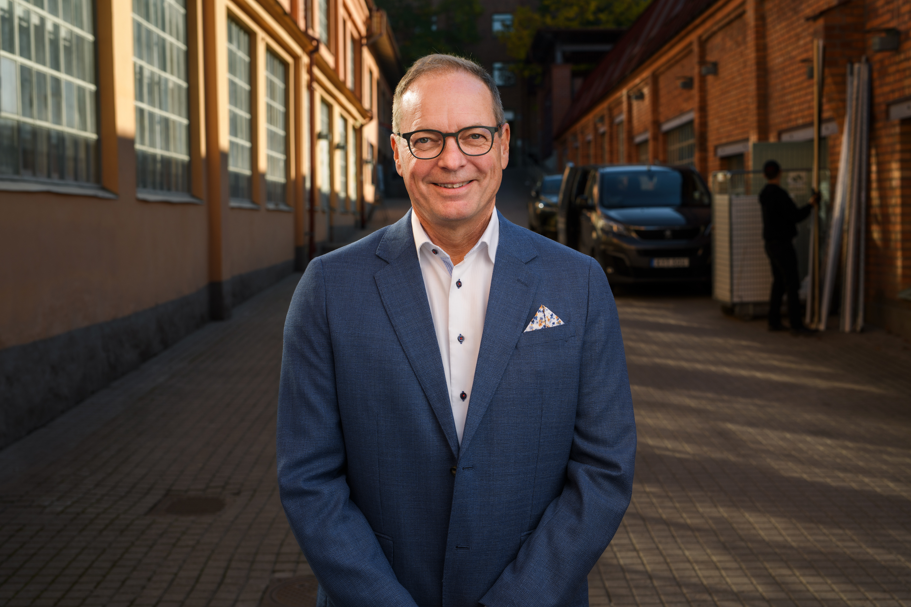 MFN.se > W5 Solutions AB > W5 Solutions wins framework agreement worth up to SEK 40 million with ...