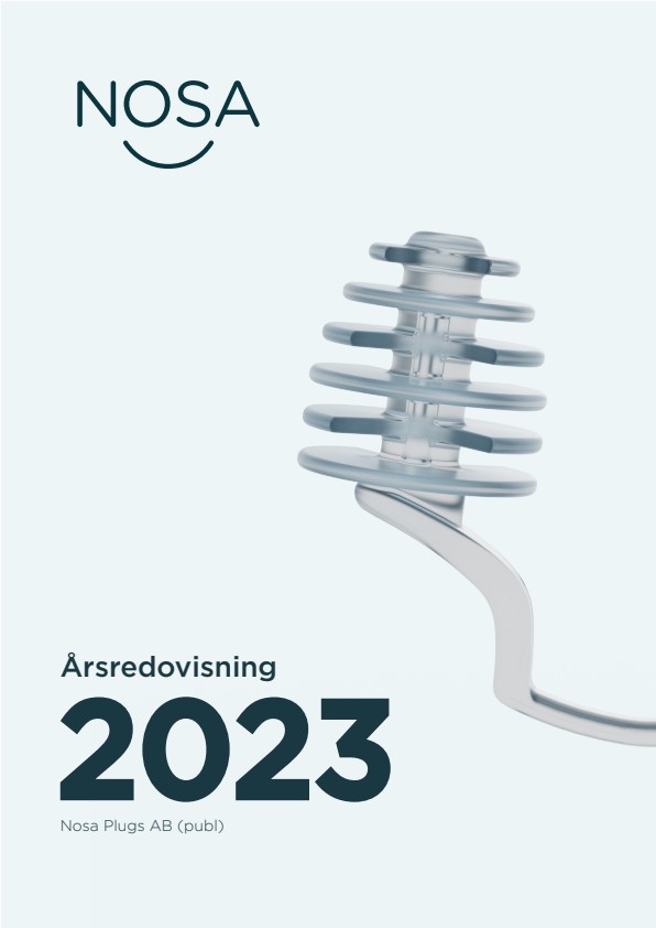 Investerare - NOSA sv