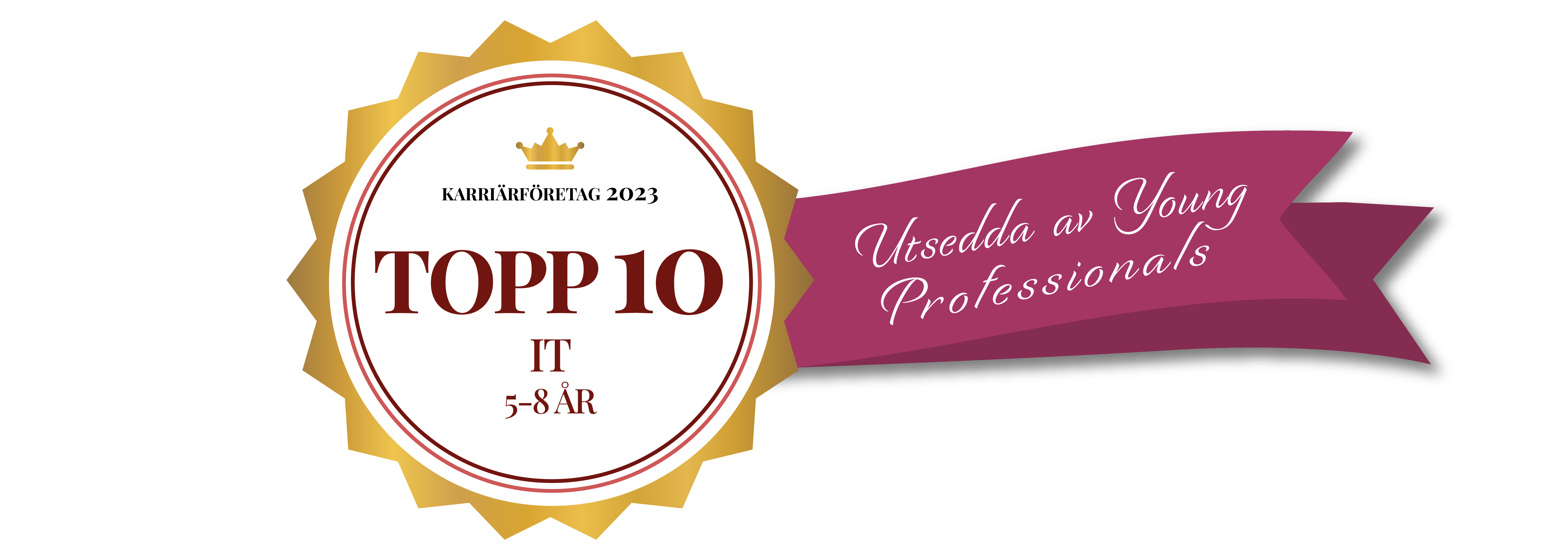 Proact IT | Once more, Proact named one of Sweden's 10 best companies ...