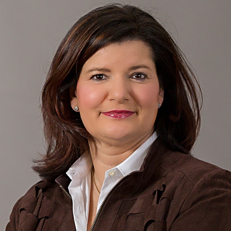Proact IT | Proact ernennt Maria Gomez zum neuen Business Unit Director ...