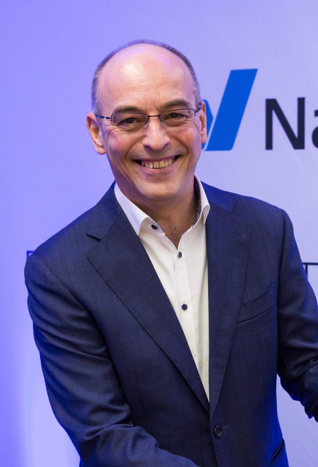 MFN.se > Lamor > Inside information: Fred Larsen appointed CEO of Lamor ...