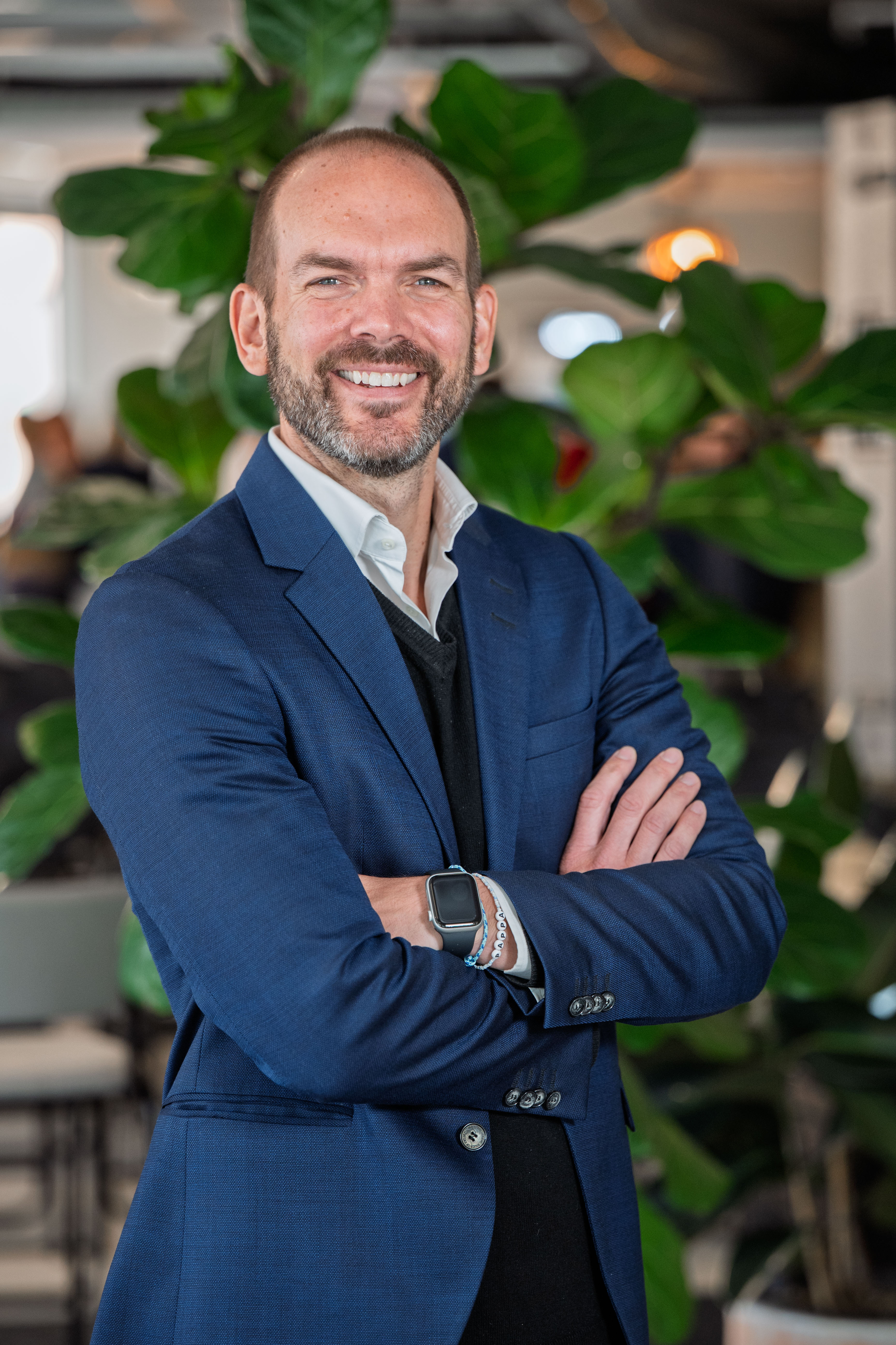 Nepa appoints Morten Flamand as new VP Sales to accelerate ...